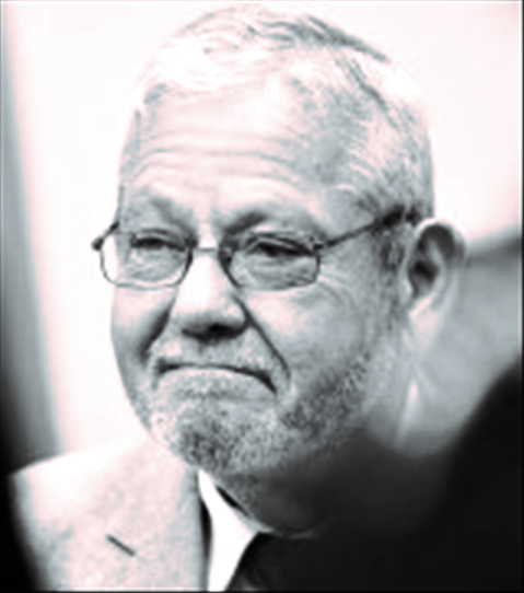 Michael A. Constable - Herald-Standard